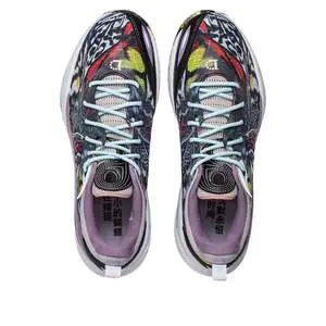 LI-NING Dlo 2 Sneakers - Multi-color