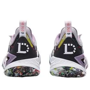 LI-NING Dlo 2 Sneakers
