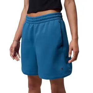 JORDAN Brooklyn Shorts - True Blue