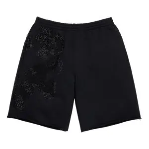 Denim Tears Button Detailed Shorts For Men