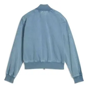 PUMA Future.archive Washed Twill Short Jacket