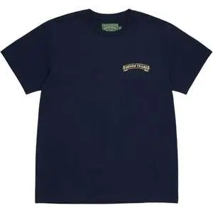 DENIM TEARS Adg Banner T-shirt