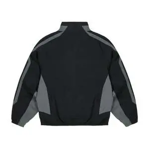 PALACE Links Shell Jacket - Black