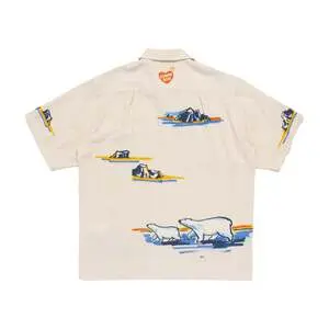 HUMAN MADE Printed Shirt