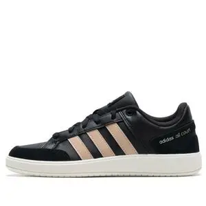 Adidas Cloudfoam All Court 'black - Black/multi-color