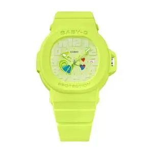 Casio Baby-g Bga-10 Series