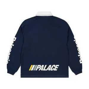 PALACE Rizla Rugby
