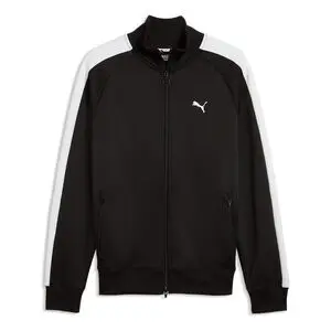 PUMA T7 Track Jacket - Puma Black