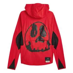 Adidas Y-3 Chito Graphic Running Jacket