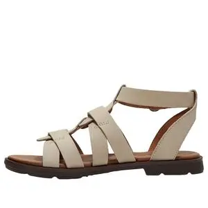 Timberland Calista Bay Fisherman Sandal - Light Beige