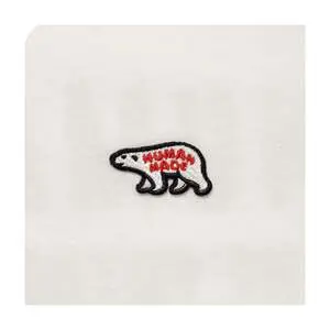 HUMAN MADE Animal Badge T-shirt #3