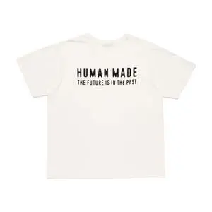 HUMAN MADE Animal Badge T-shirt #3