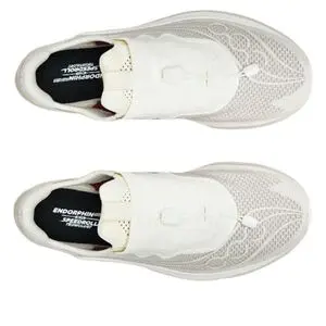 Saucony Endorphin Pro Bungee 'alabaster Brick