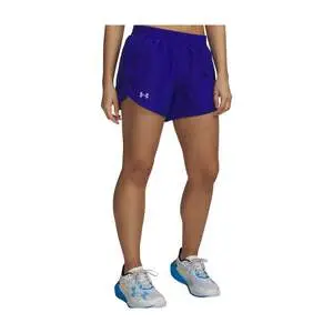 Under Armour Fly-by 3" Shorts