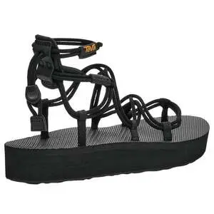 Teva Midform Infinity Strappy Sandals