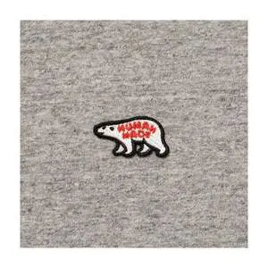 HUMAN MADE Animal Badge T-shirt #3