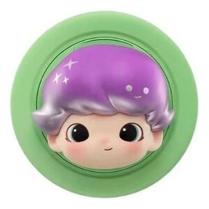 POP MART Dimoo World X Pixar Series Magnetic Phone Holder 'buzz Lightyear - Multi-color