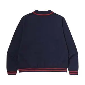 A BATHING APE Sweat Cardigan