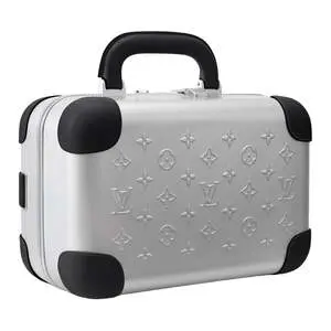 LOUIS VUITTON Vanity Case
