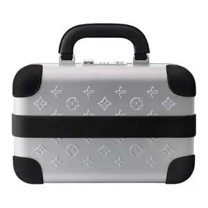 LOUIS VUITTON Vanity Case