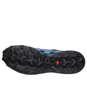 SALOMON Speedcross 6 Gore-tex 'spellbound Black