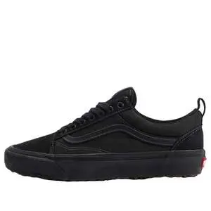 VANS Old Skool Insulated - Black