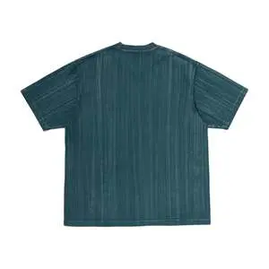 A BATHING APE Brush College Relaxed Fit T-shirt