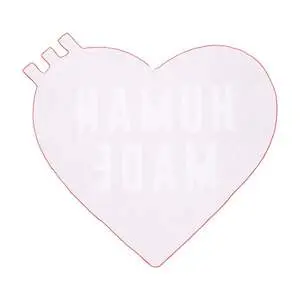 HUMAN MADE Heart Beach Towel