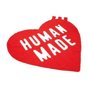 HUMAN MADE Heart Beach Towel