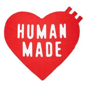 Human Made Towels