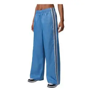 JORDAN Brooklyn Track Pants - Blue Beyond