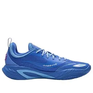 LI-NING Dlo 2 'fearless
