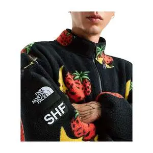 The North Face X Sky High Farm Goods Fleece ½-zip