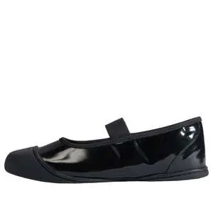 VANS Premium Mary Jane Prima - Black