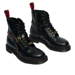 Dr. Martens 1460 Year Of The Horse Boots