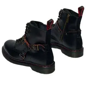 Dr. Martens 1460 Year Of The Horse Boots