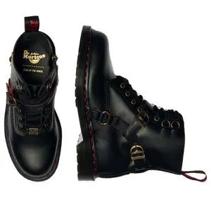 Dr. Martens 1460 Year Of The Horse Boots