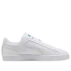 PUMA Suede 'white Archive Green