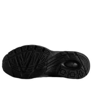 PUMA Milenio Tech Lt Sandals - Black/silver