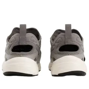 PUMA Milenio Tech Lt Sandals - Stormy Slate/silver/concrete Gray