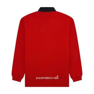 Aimé Leon Dore X Porsche Crest Rugby
