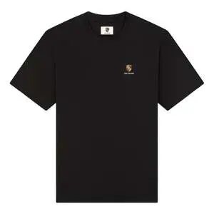 Aimé Leon Dore X Porsche Fleet T-shirt - Jet Black
