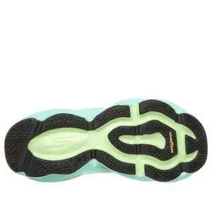 Sketchers Aero Burst 'white Lime
