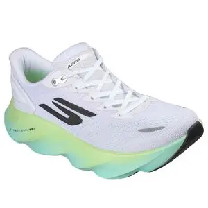 Sketchers Aero Burst Athletic Sneakers