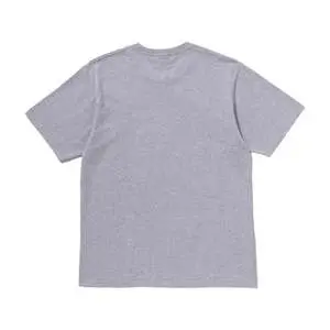 A BATHING APE Resort Ape Head Relaxed Fit T-shirt 'grey