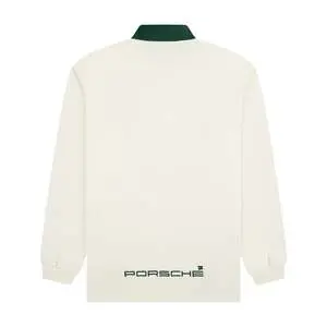 Aimé Leon Dore X Porsche Crest Rugby