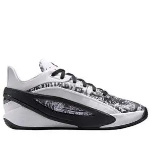 JORDAN Air Luka Graffiti Sneakers