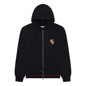 Aimé Leon Dore X Porsche Full-zip Hoodie