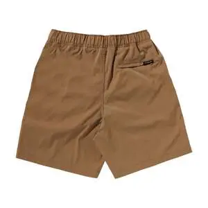 A BATHING APE Belt 1 Pleat Elasticated Relaxed Fit Shorts