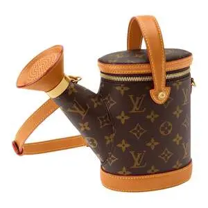 LOUIS VUITTON Watering Can Bag